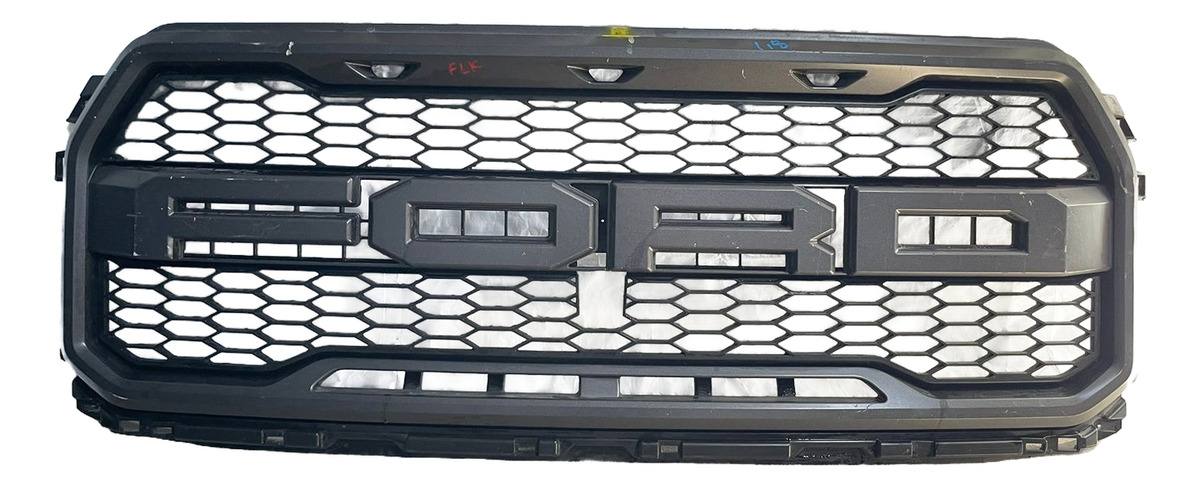 Parrilla Ford Raptor 2015 2016 2017 2018 2019 2020