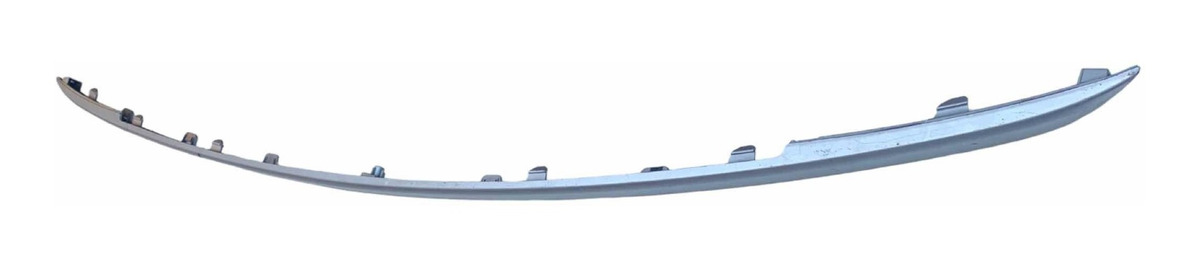 Moldura Central Fascia Trasera Kia Rio 2021 2022 2023