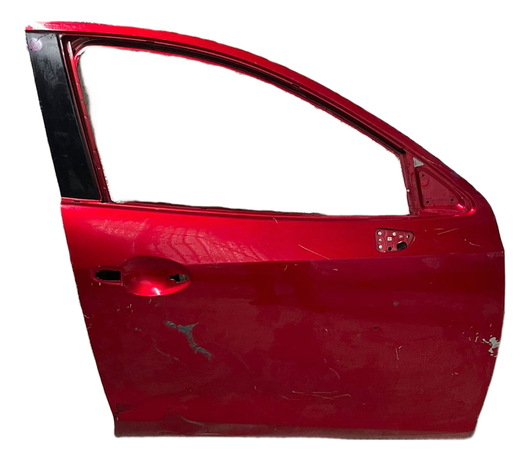 Puerta Mazda 2 2016 2017 2018 2019 2020 2021 2023 Detalle