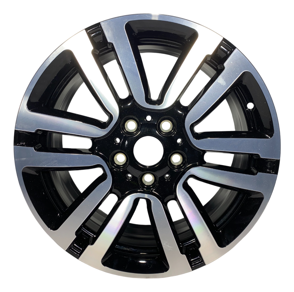 Rin Aluminio Mini Cooper 17x7 2020 2021 2022 2023 2024