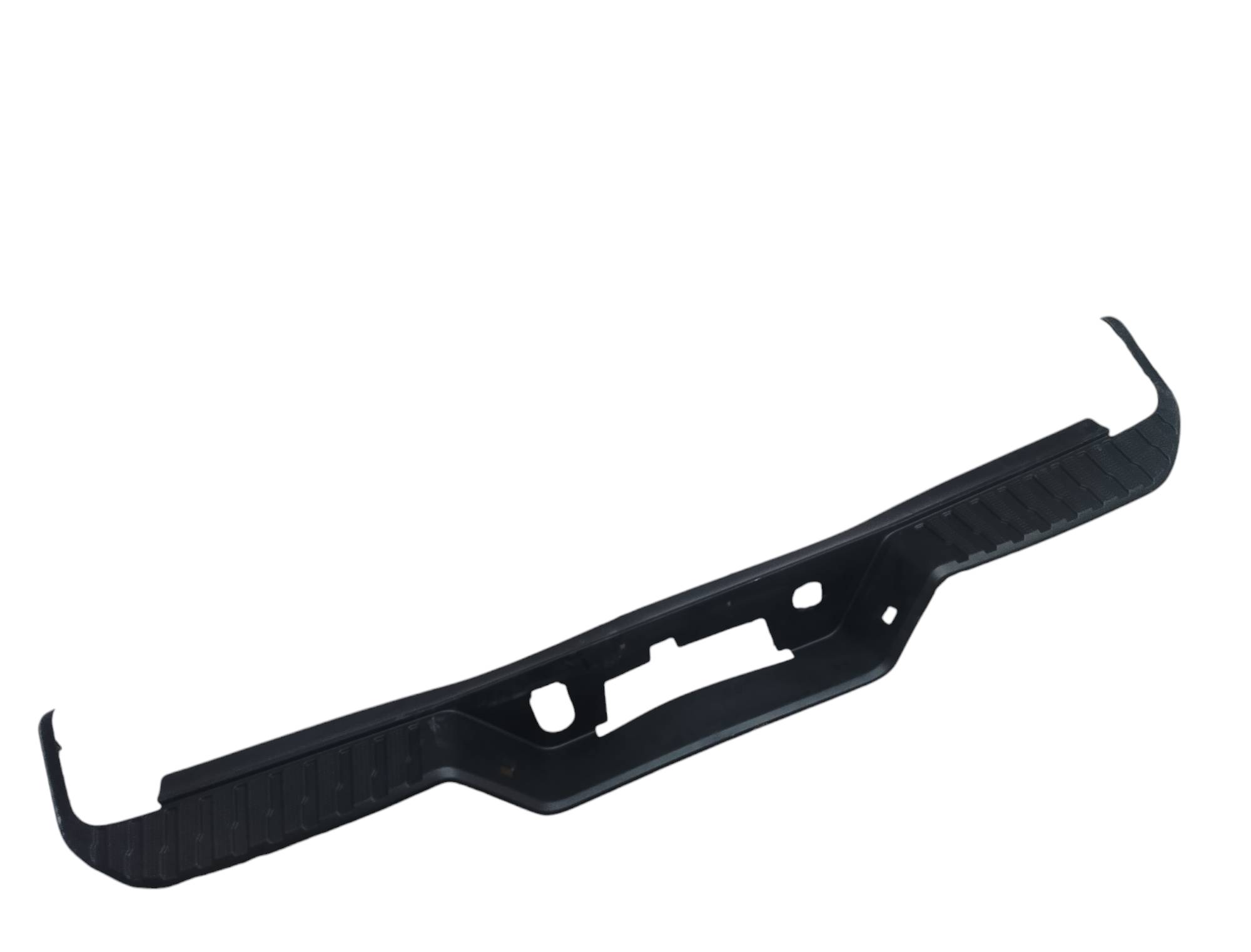 Chevrolet Silverado 1500 2019 - 2024 Moldura Trasera Usado Original