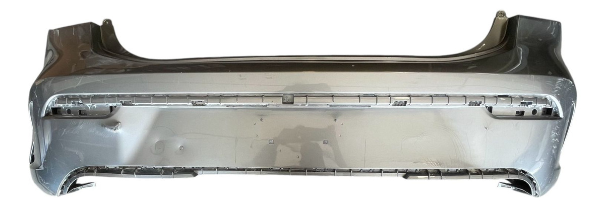Kia Rio 2021 - 2023 Fascia Usado Original
