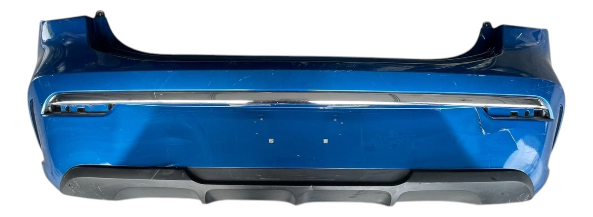 Kia Rio 2021 - 2023 Fascia Usado