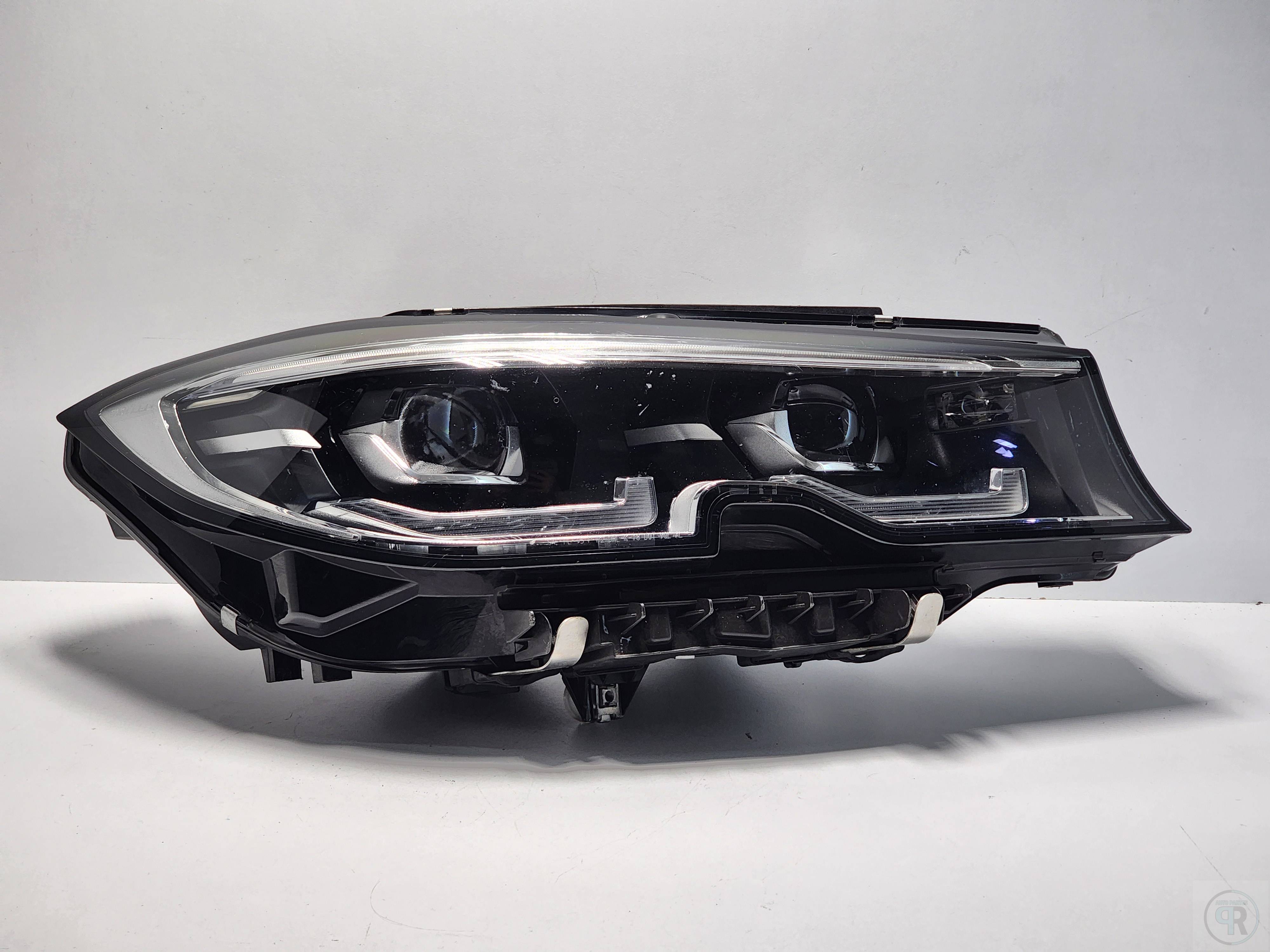 BMW Serie 3 2019 - 2022 Faro Derecho Usado Original