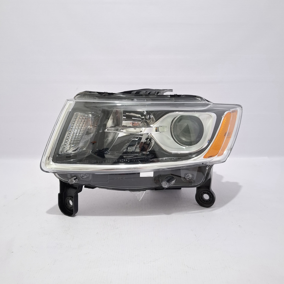 Faro Grand Cherokee Izquierdo 2014 2015 2016