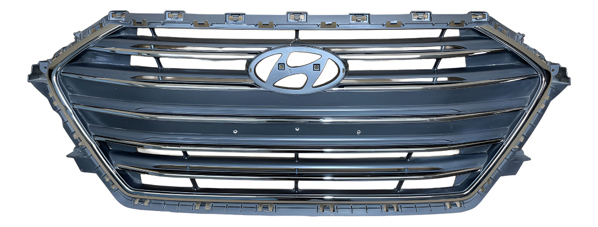 Parrilla Original Hyundai Elantra 2017 2018 86350-f3100