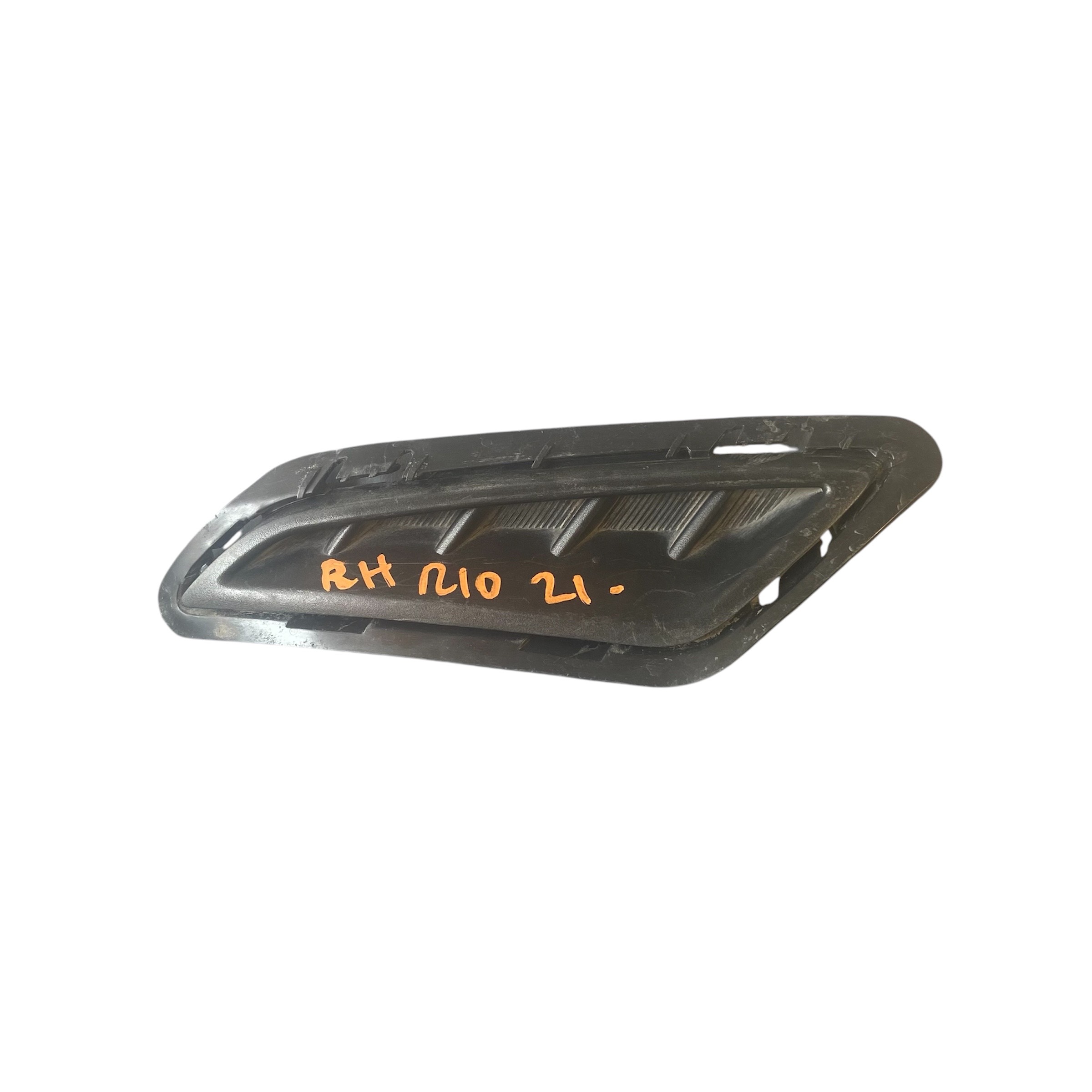 Kia Rio 2021 - 2023 Rejilla Trasera Derecho Usado Original