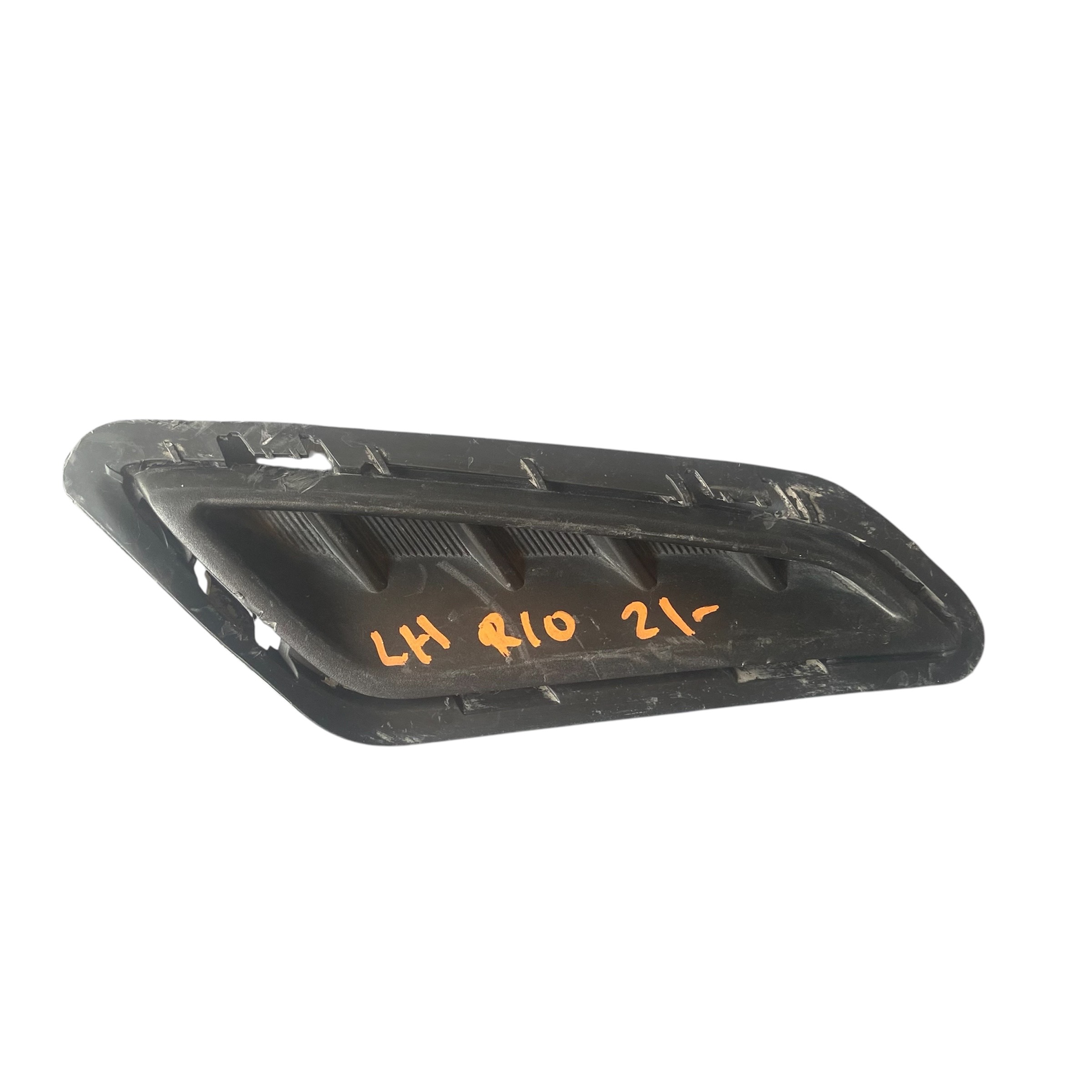 Kia Rio 2021 - 2023 Rejilla Trasera Izquierdo Usado Original