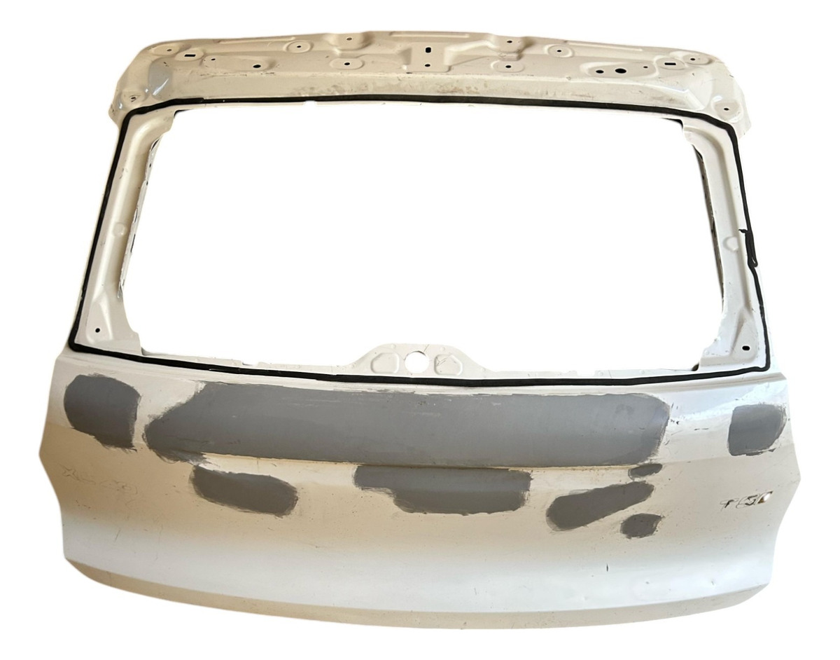 Tapa Cajuela Volvo Xc40 19 20 21 22 23 24 25 Original Repara