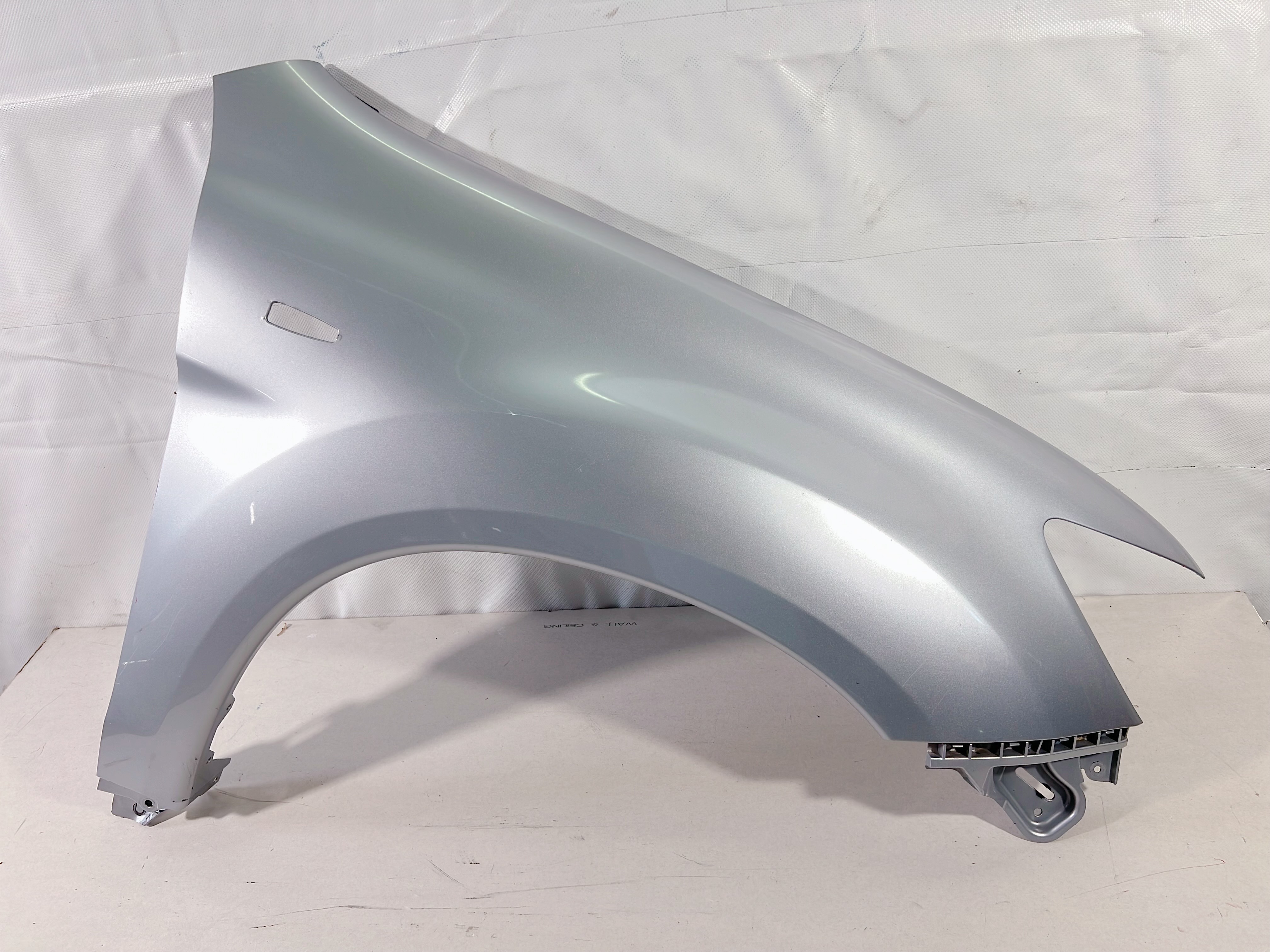 Mitsubishi ASX 2013 - 2015 Salpicadera Delantera Derecho Usado Original