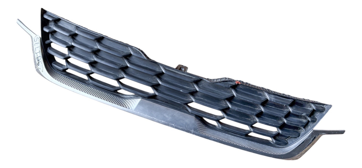 Parrilla Kia Seltos 2020 2021 2022 2023