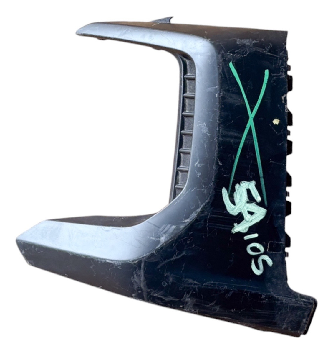 Moldura Alerón Izquierd Fascia Subaru Outback 2023 2024 2025