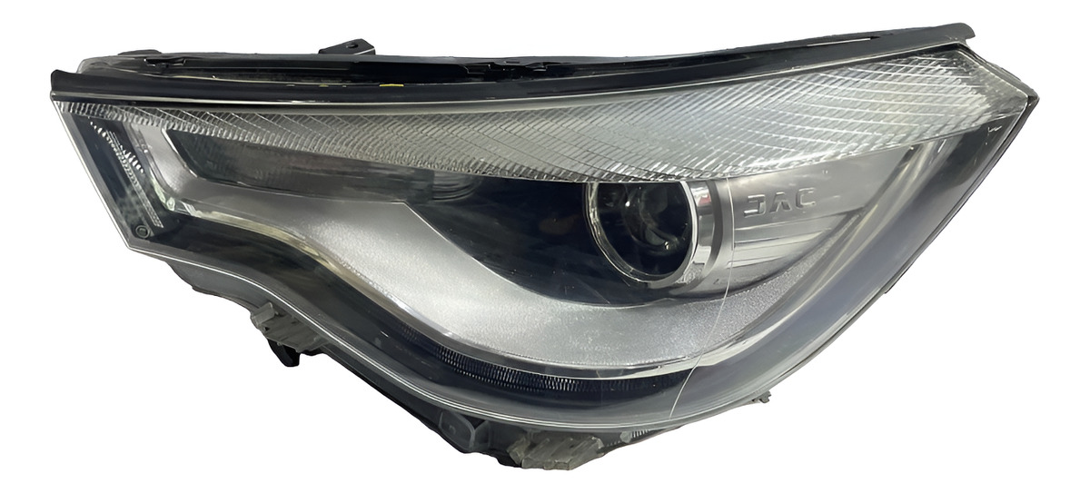 Faro Jac Sei 3 2020 2021 2022 Lh