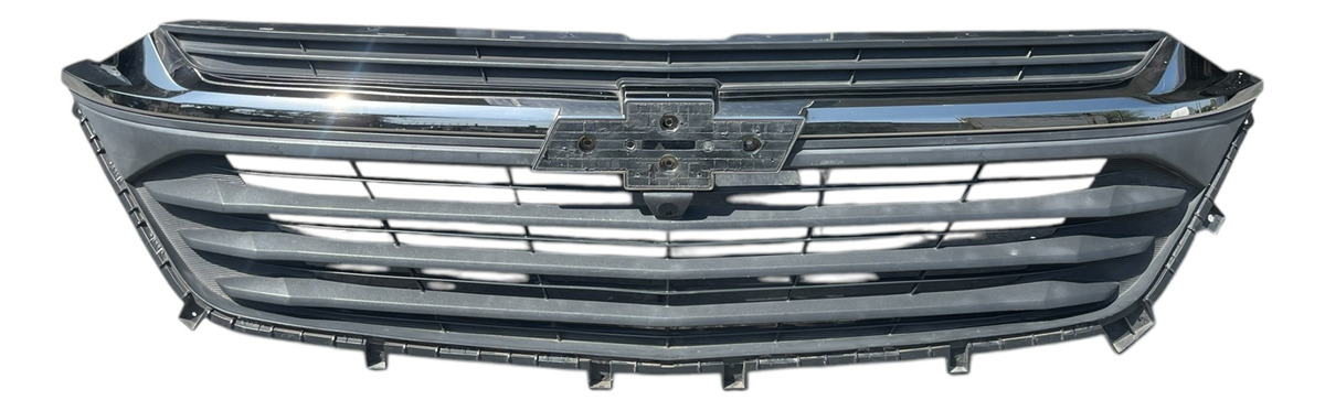 Parrilla Chevrolet Captiva 2024 2025