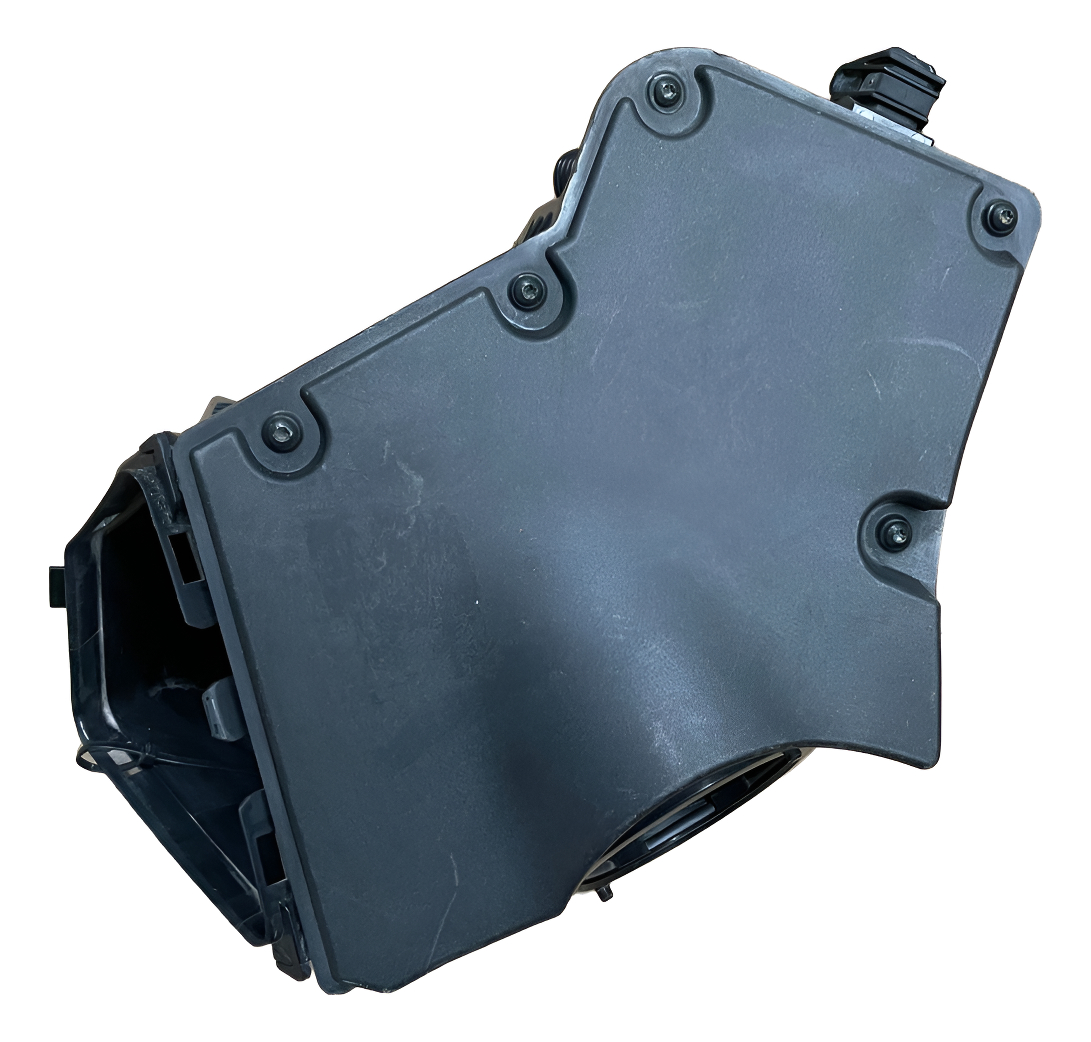 Porta Filtro Aire Q5 A5 Motor 3.0 V6 2009 2010 2011 2012