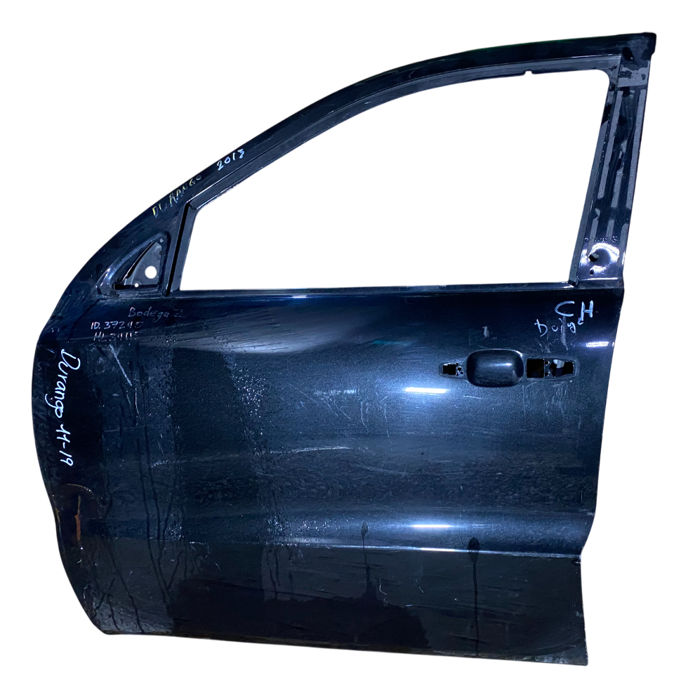 Dodge Durango 2012 - 2020 Puerta Delantera Izquierdo Usado Original