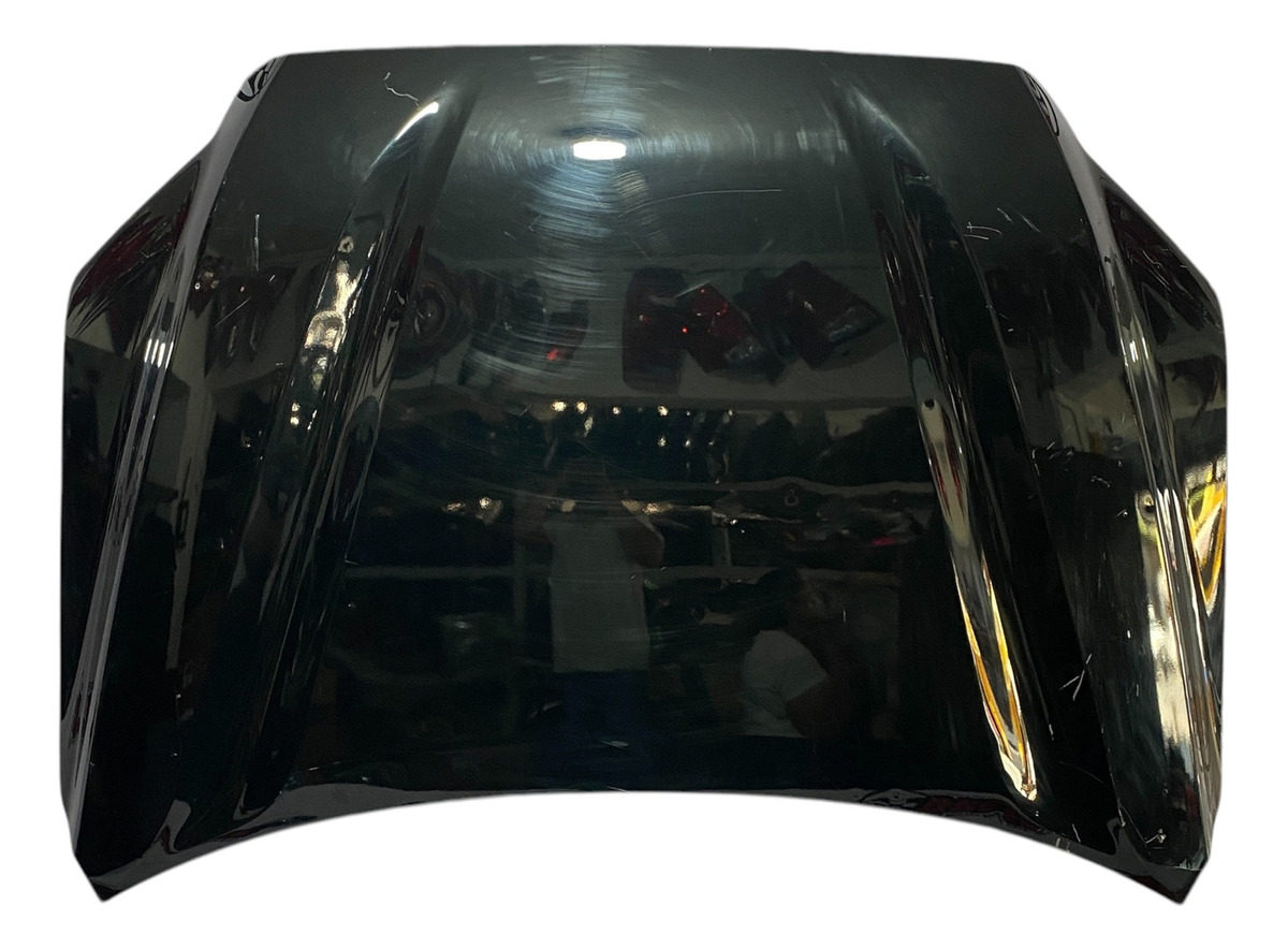 Cofre Toyota Tundra 2023-2024 (granizado)