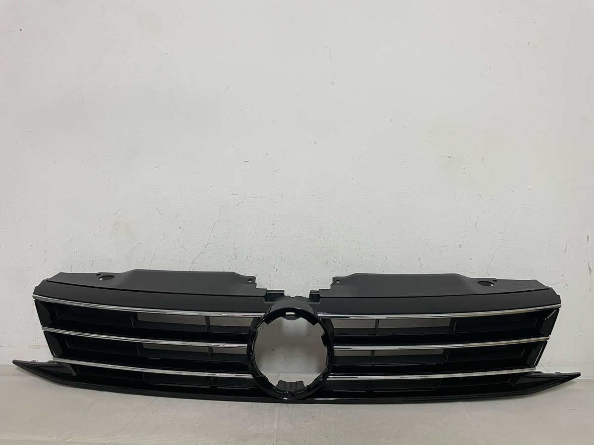Volkswagen Jetta Bicentenario 2015 2016 2017 2018 Parrilla