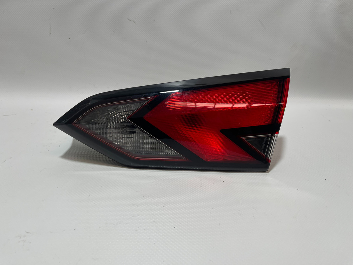 Calavera Interior Nissan Versa 2020 2021 2022