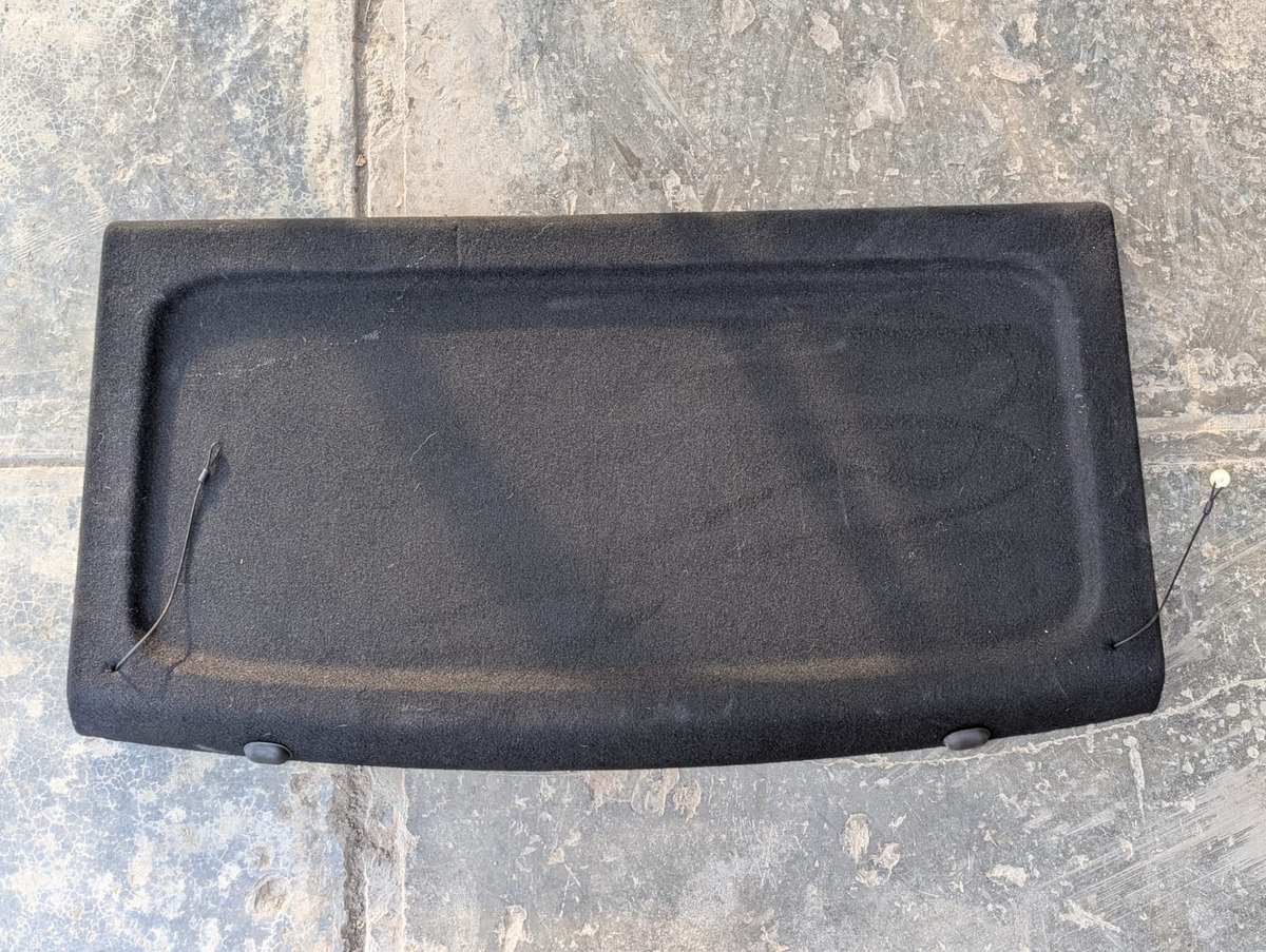 Mg Zs 2020-2024 Sombrerera De Cajuela