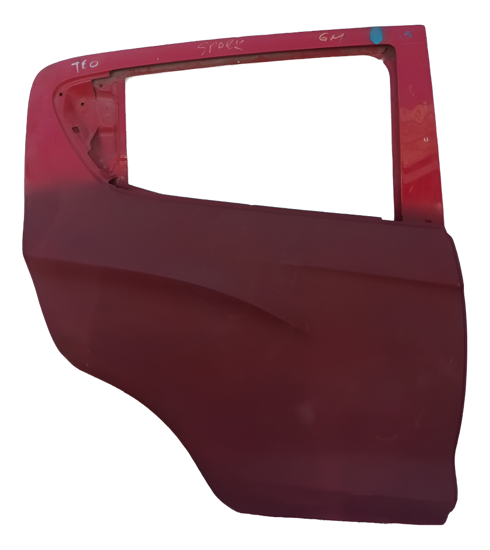 Puerta Chevrolet Spark Ng 2018 2019 2020 2021 2022 2023 444.