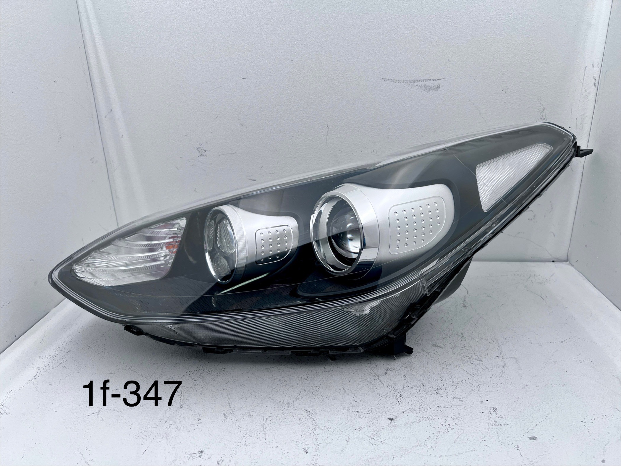 Kia Sportage 2016 - 2022 Faro Izquierdo Usado Original