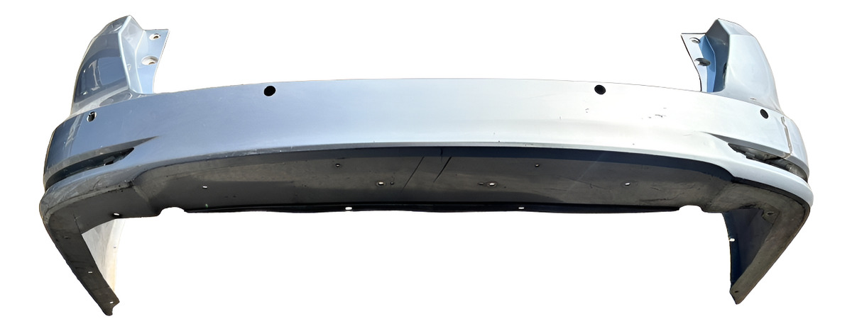 Fascia Trasera Honda Odyssey 2018 2019 2020 2021 2022 2024