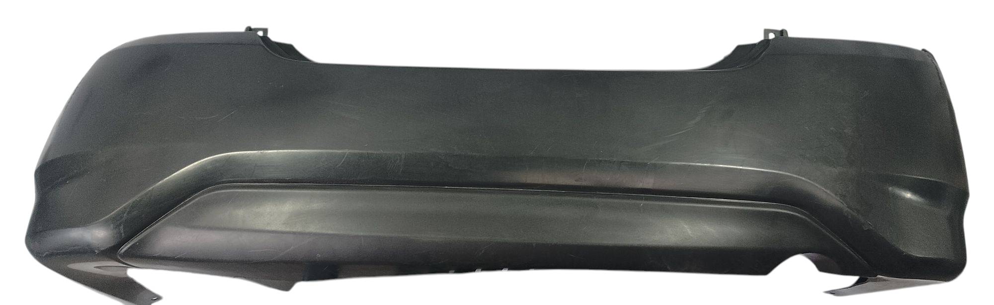 Nissan Versa 2015 - 2019 Fascia Trasera Usado Generico