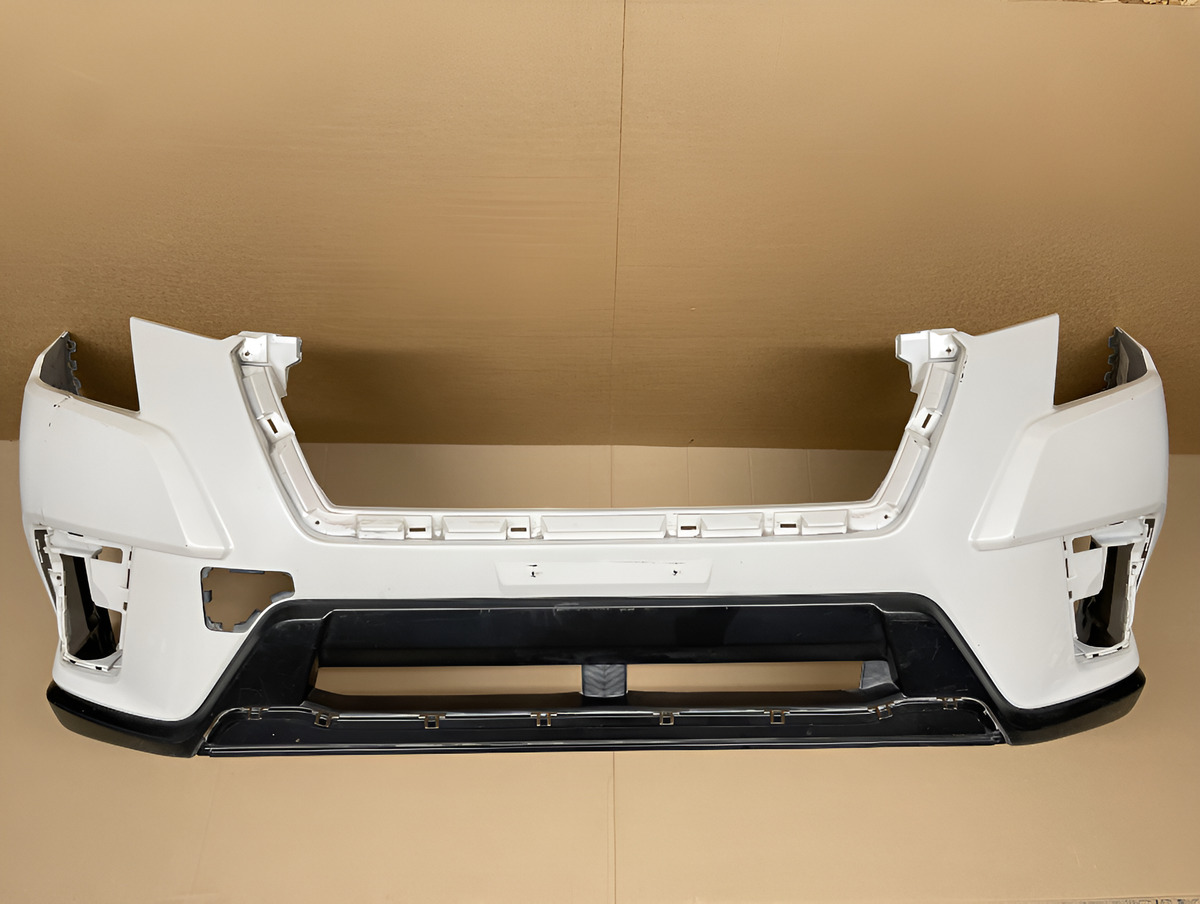 Fascia Delantera Subaru Forester 2022 23 24 2025 57704sj021