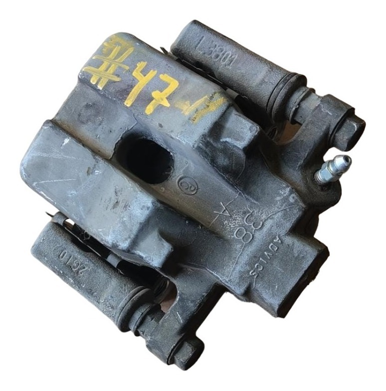 Calipers Toyota Camry 2011-2014 Izquierdo