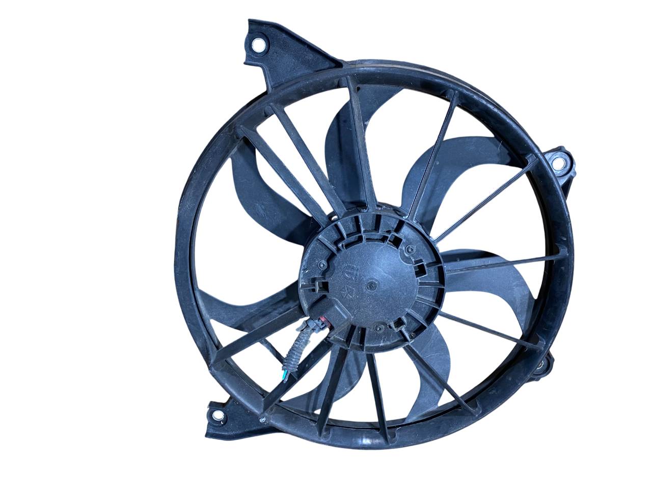 Dodge Journey 2009 - 2012 Motoventilador Usado Original