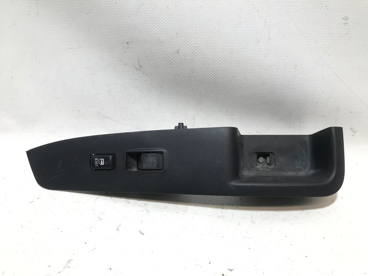 Mitsubishi Outlander 2007 Al 2012 Switch Control Trasero Rh