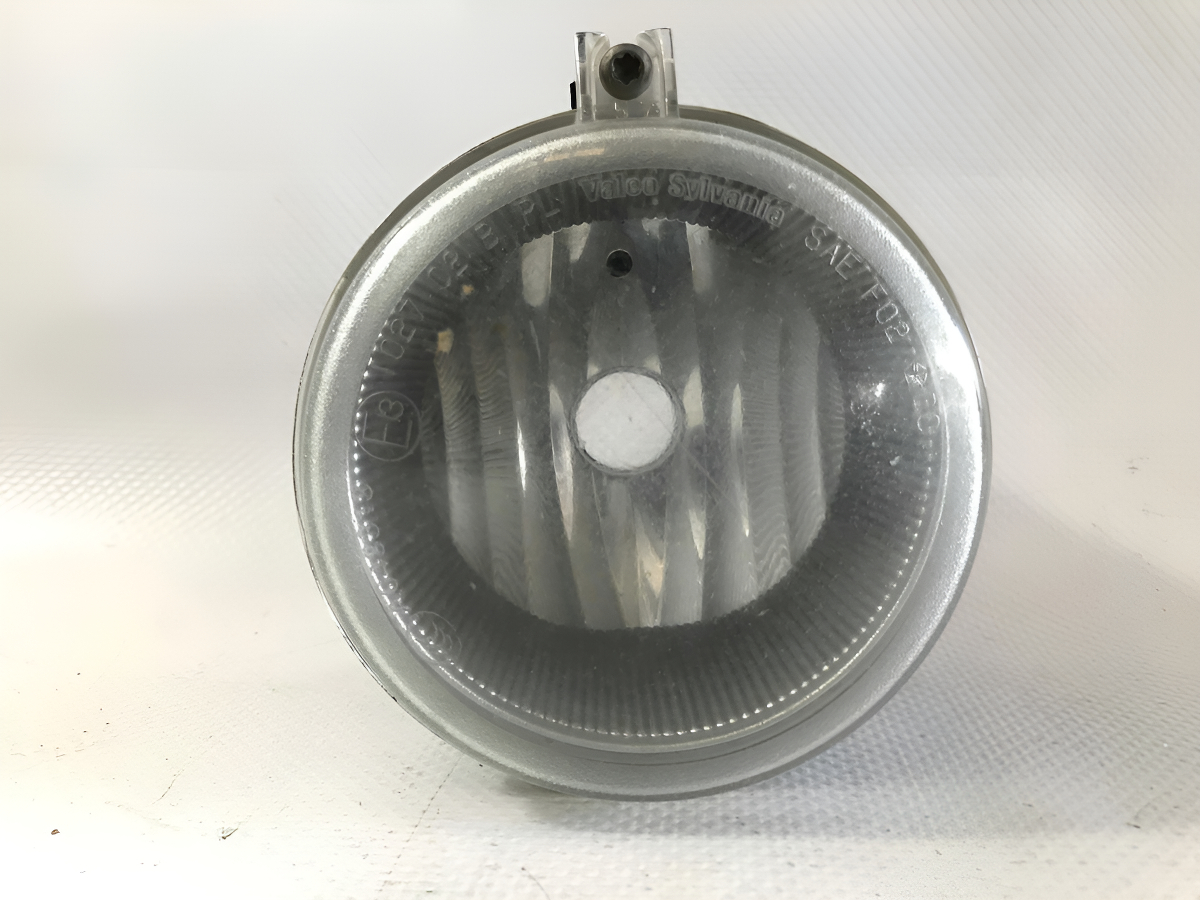 Jeep Compass 2007-2010 Faro De Niebla