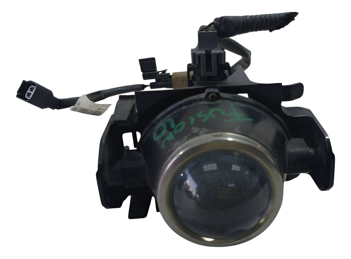 Ford Fusion 2006 - 2012 Faros Auxiliares Usado Original