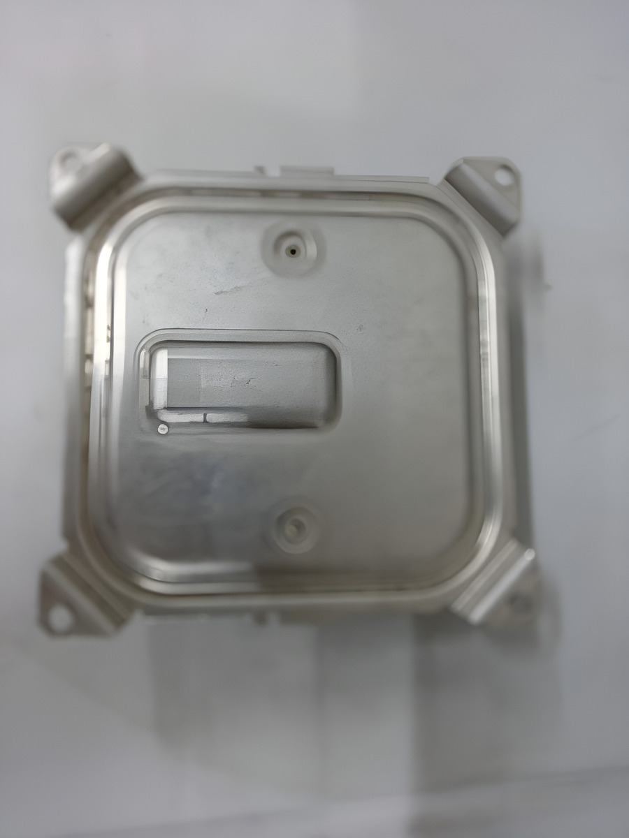 Modulo Luz Led Para Faro Nissan Leaf 2018/2023.