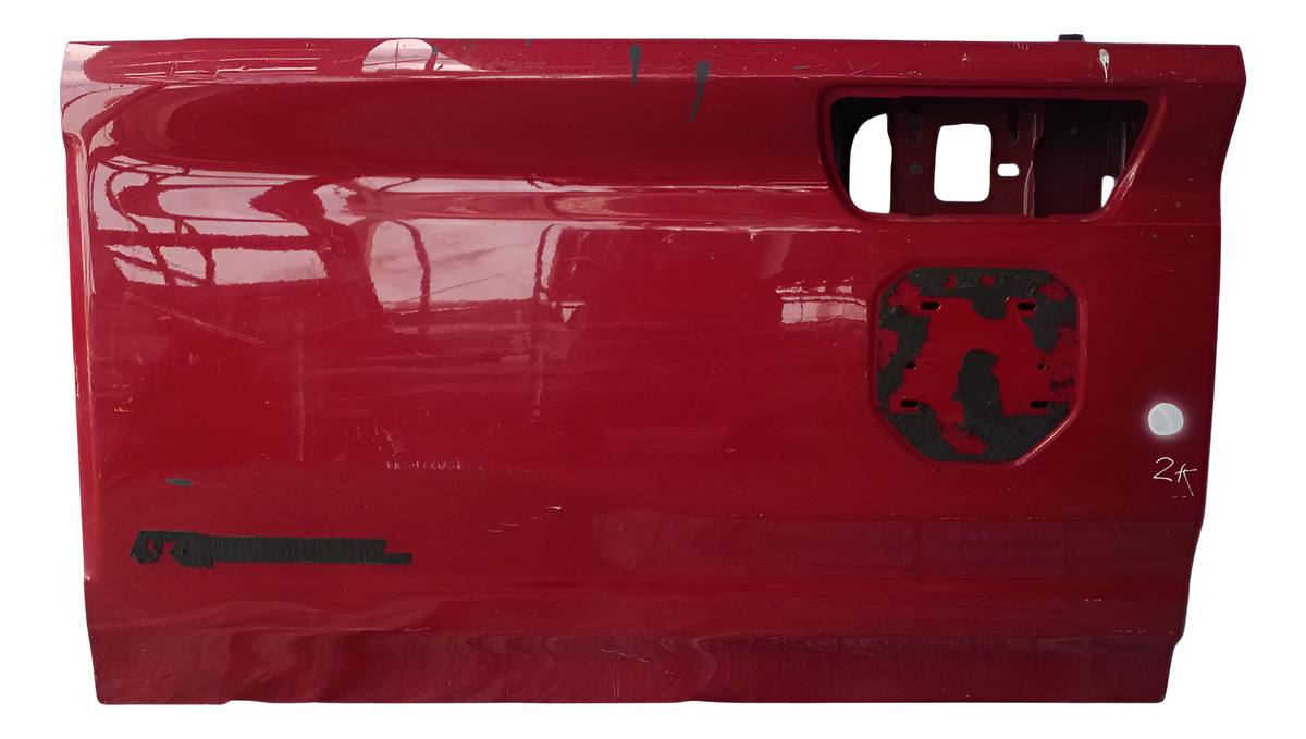 Dodge Ram 2021 - 2024 Tapa de Caja Usado Original