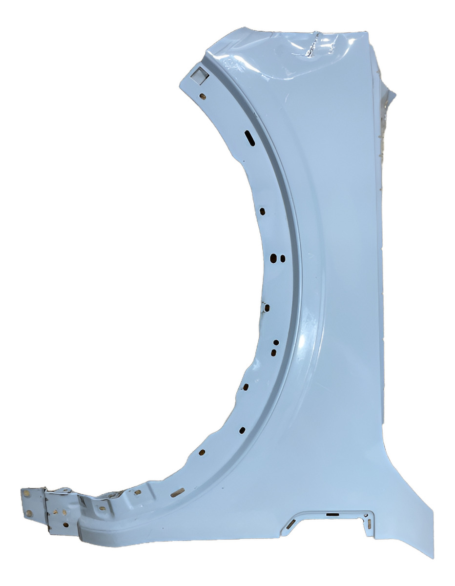 Salpicadera Ford Bronco Sport 2021 2022 2023 2024 2025