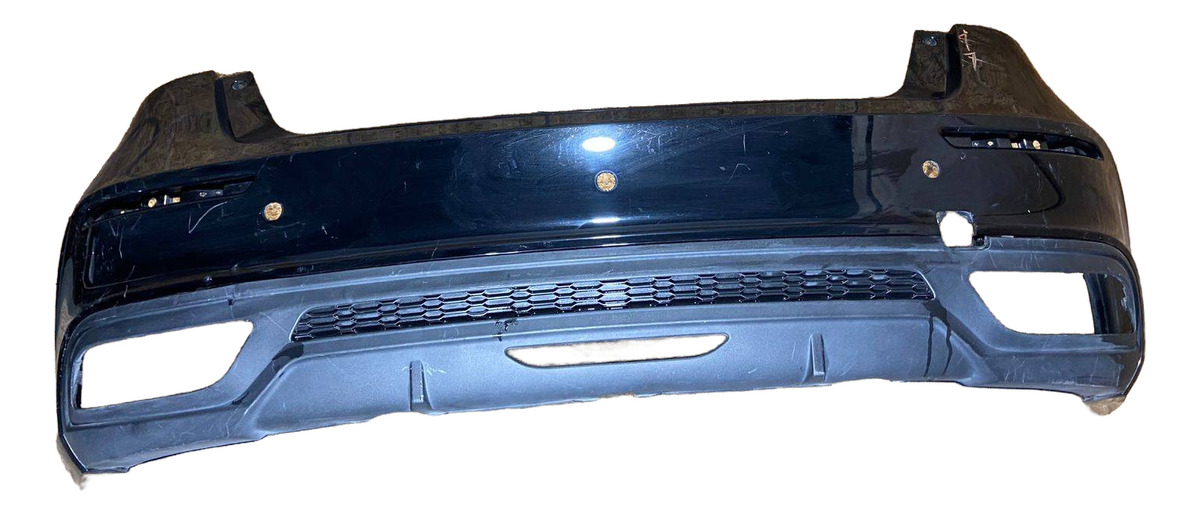 Omoda O5 2024 - 2025 Fascia Trasera Usado Original