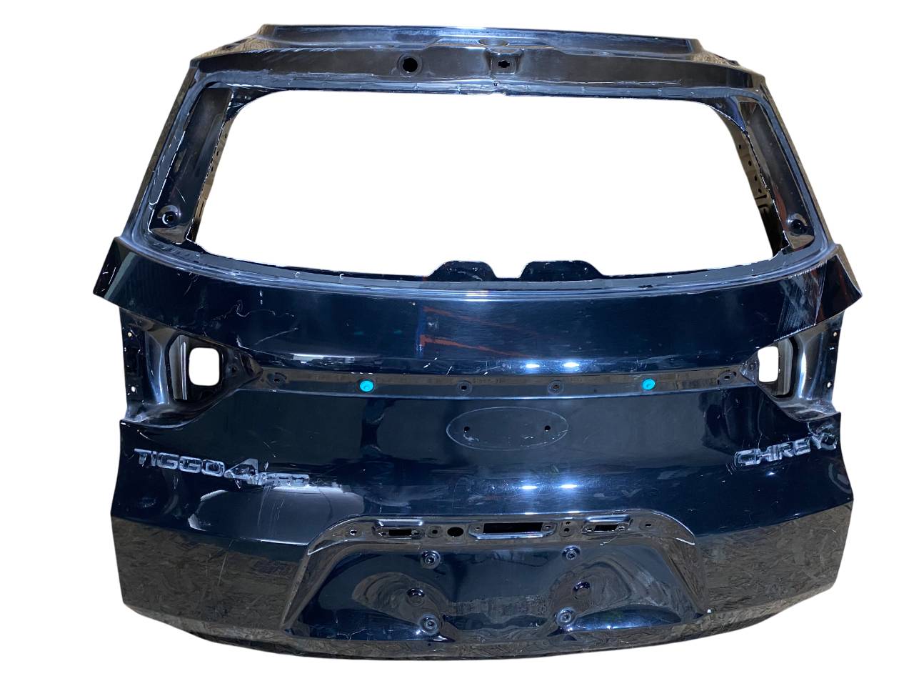 Chirey Tiggo 4 pro 2022 - 2024 Cajuela Usado Original