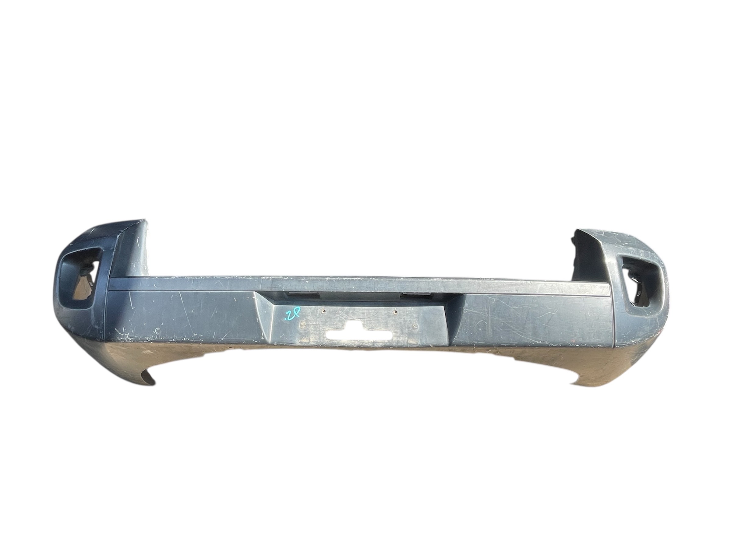 Renault Oroch 2018 - 2025 Fascia Usado Original