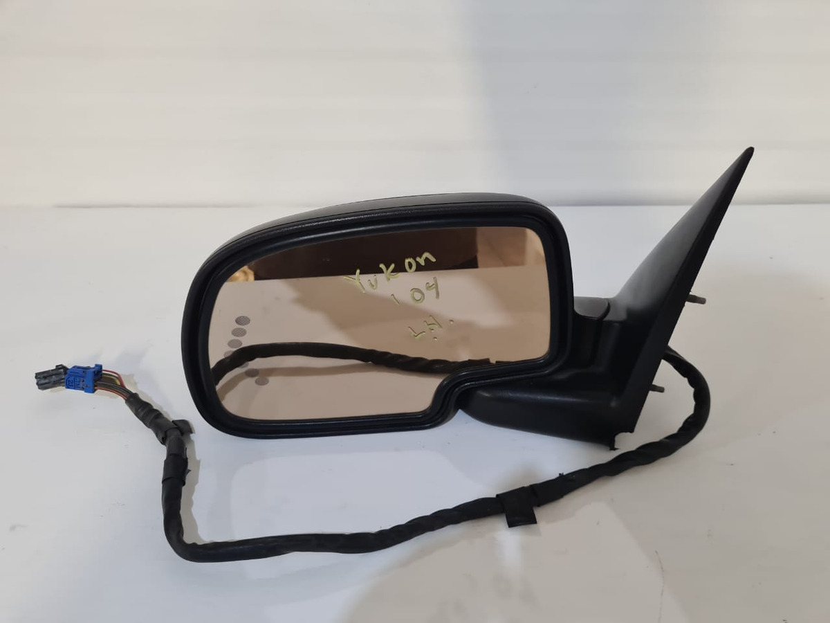 Espejo Retrovisor Gmc Yukon 2000