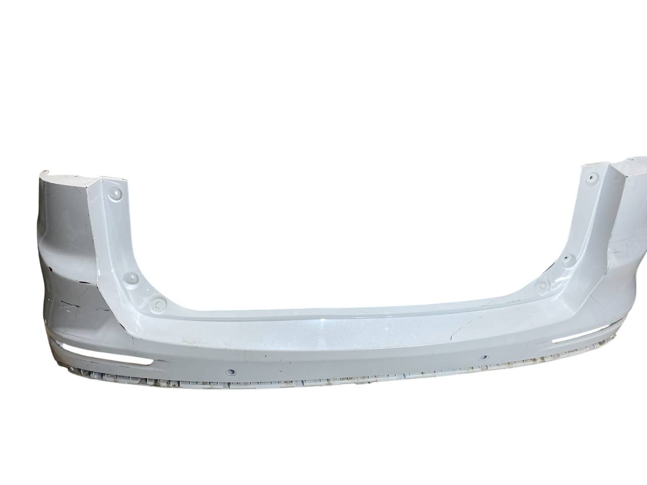 Chirey Tiggo 8 pro 2023 - 2024 Fascia Trasera Usado Original