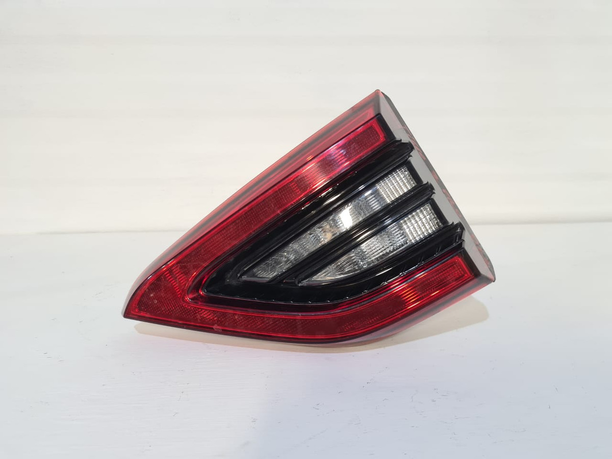 Intercalavera Chirey Tiggo 4