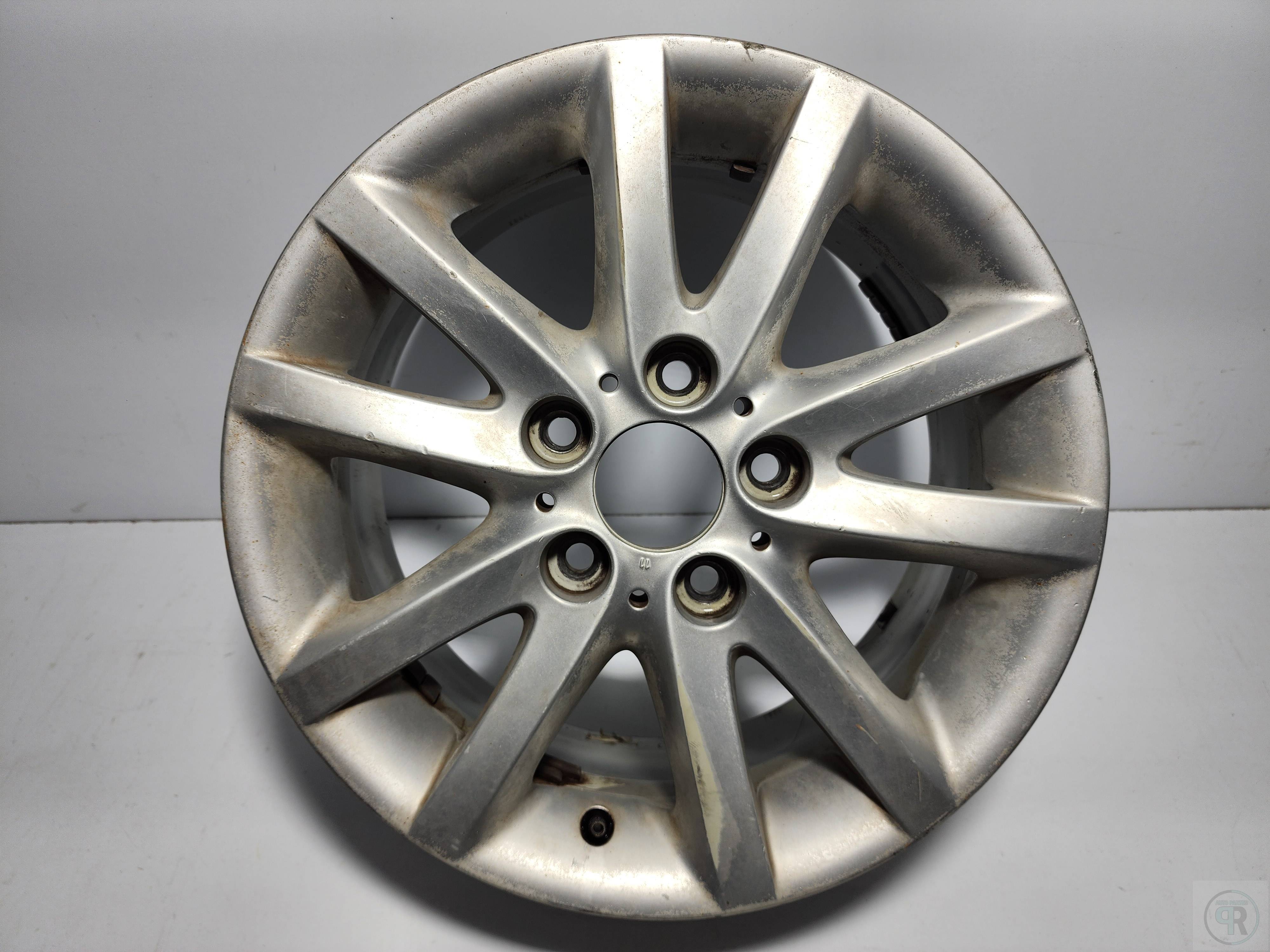 Bmw Serie 3 2003 - 2004 Rin Usado Original