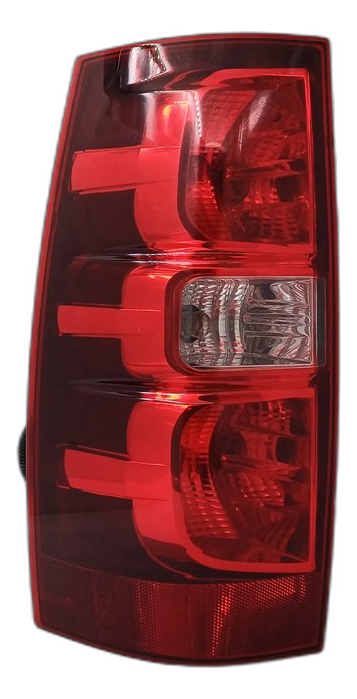 Chevrolet Tahoe 2007 - 2014 Calavera Izquierdo Usado Original