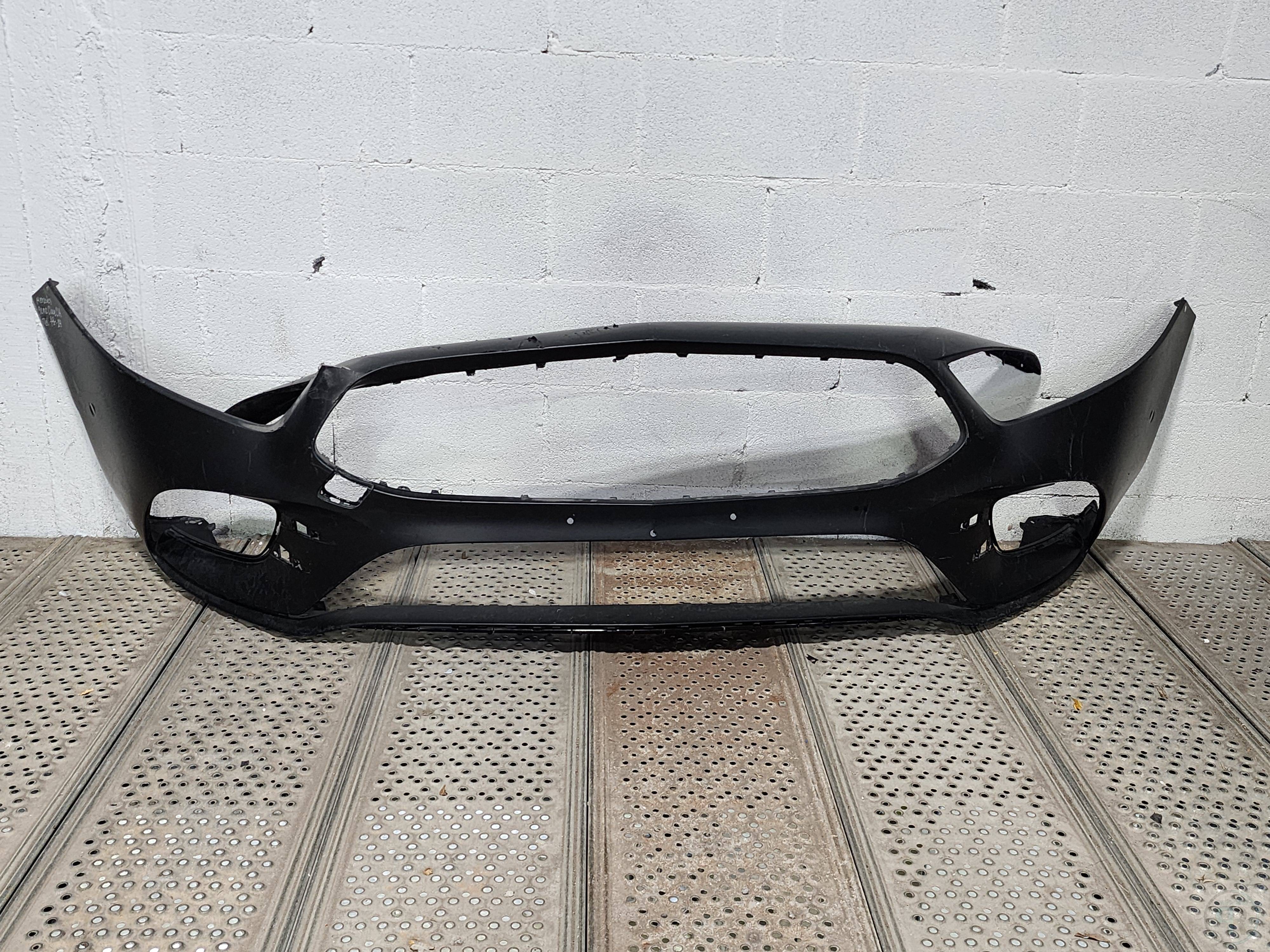 Mercedes-benz Cla 2018 - 2024 Fascia Delantera Usado Original