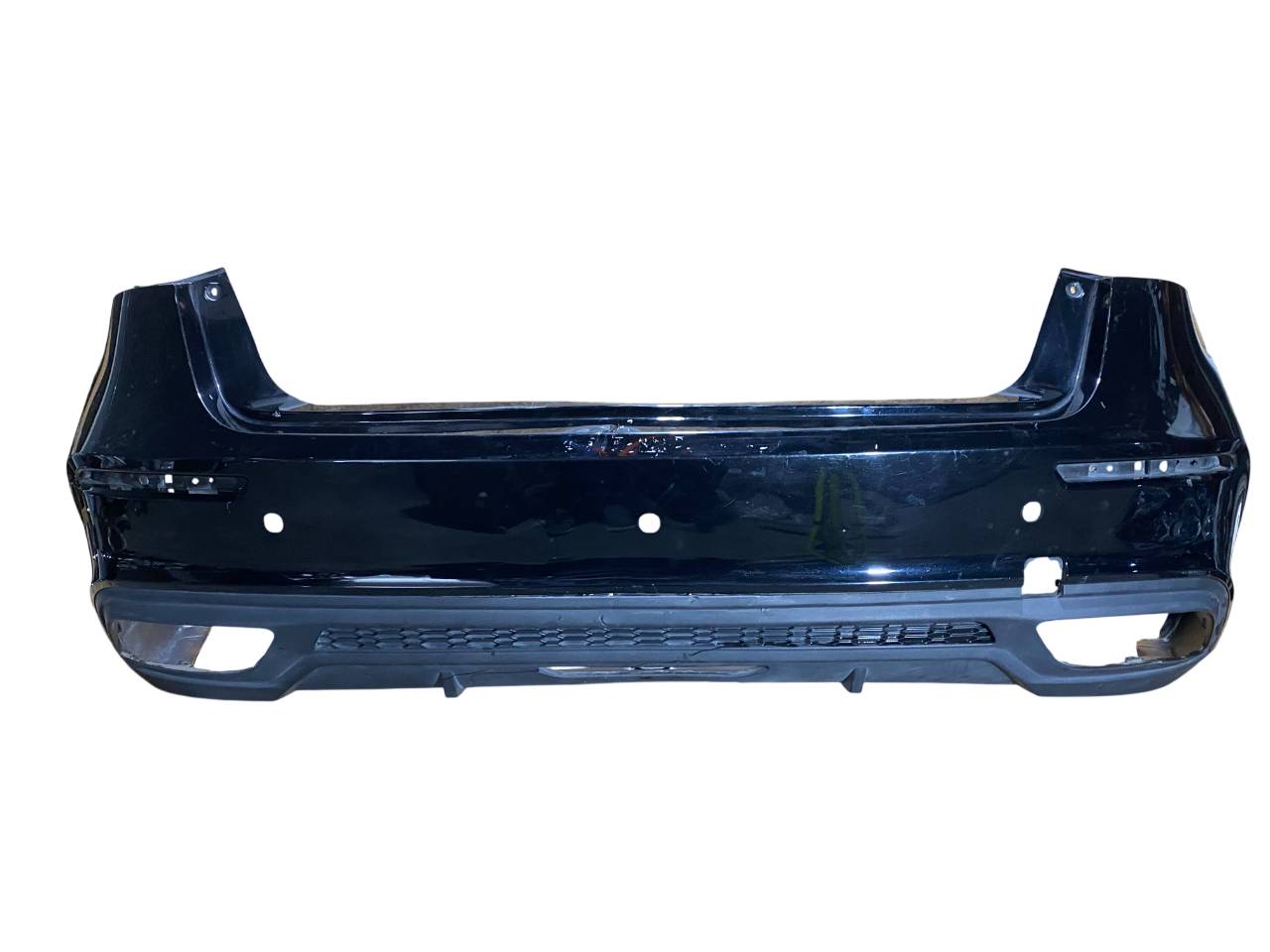 Omoda O5 2024 - 2025 Fascia Trasera Usado Original