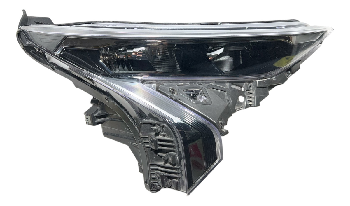Faro Delantero Kia K3 2023 2024 2025 2026
