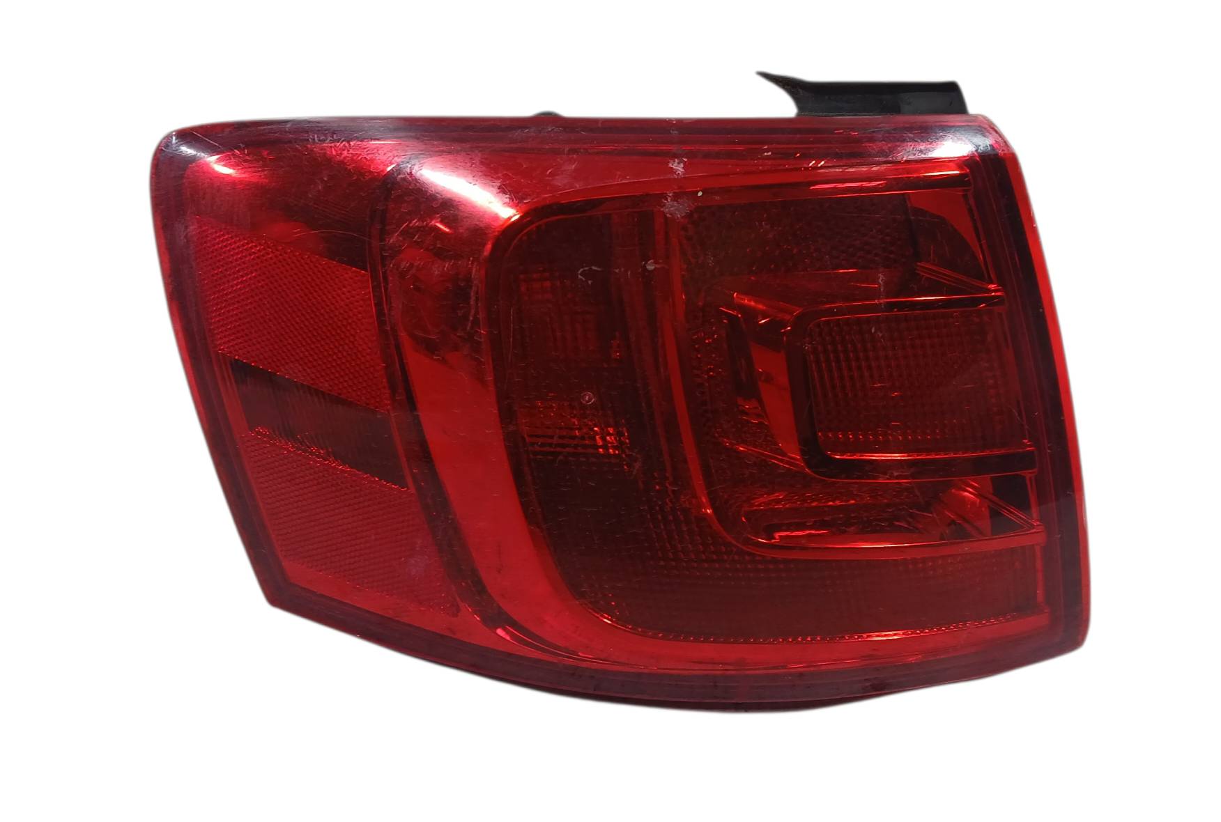 Volkswagen Jetta 2011 - 2014 Calavera Izquierdo Usado Original