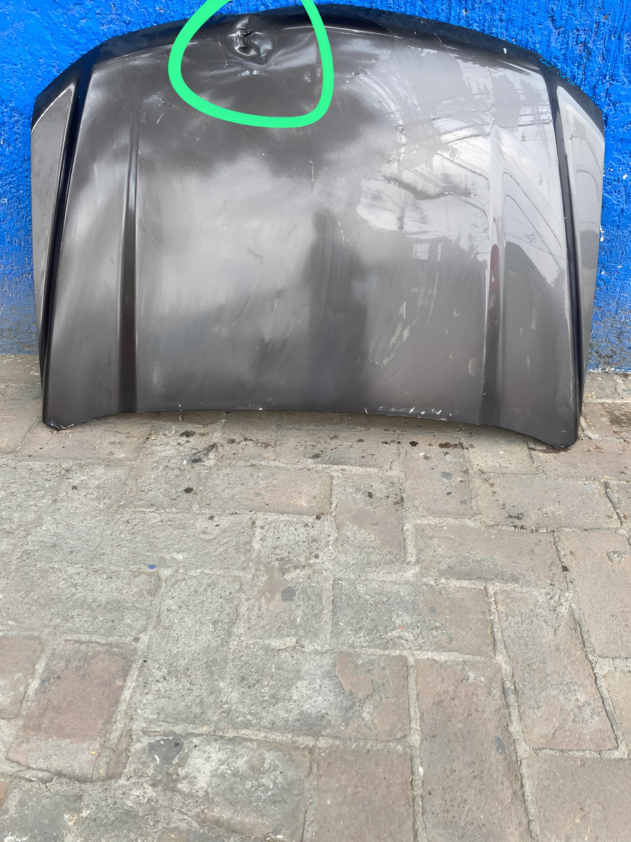 Cofre Lobo 2015 2016 2017 2018 2019 2020